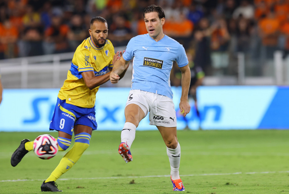 ΑΠΟΕΛ-ΠΑΦΟΣ FC: Ο τελευταίος ΤΕΛΙΚΟΣ των προημιτελικών! | Ant1 Live